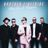 Brother Firetribe || Scandinavian Rock Band